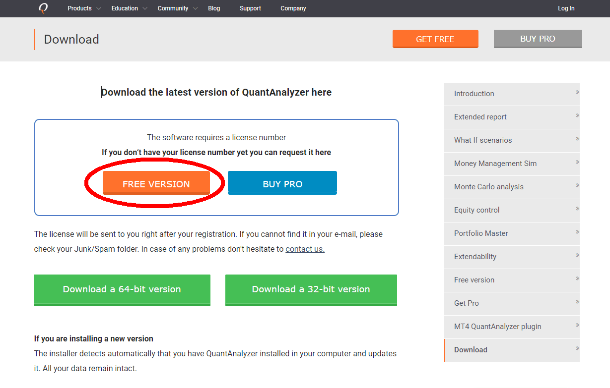【無料】EAの特徴を掴む「QuantAnalyzer」の使い方（完全版） | FX自動売買トレードこそ最高に稼げる方法