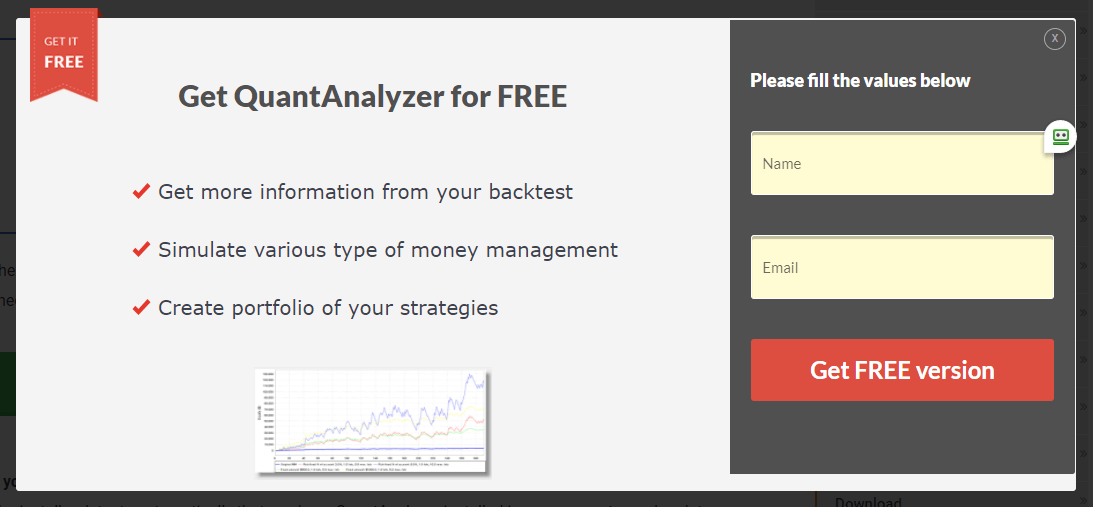 【無料】EAの特徴を掴む「QuantAnalyzer」の使い方（完全版） | FX自動売買トレードこそ最高に稼げる方法