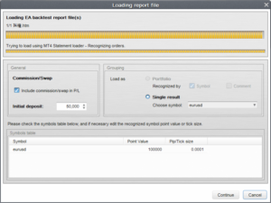 【無料】EAの特徴を掴む「QuantAnalyzer」の使い方（完全版） | FX自動売買トレードこそ最高に稼げる方法
